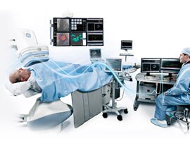 CardioLab XT | GE HealthCare (Korea)