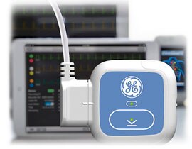 Diagnostic ECG | GE Healthcare (Korea)