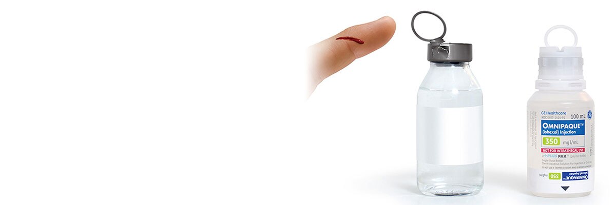 +PLUSPAK | GE Healthcare (Korea)