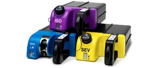 Aisys CS² Anesthesia Delivery System | GE HealthCare (Korea)