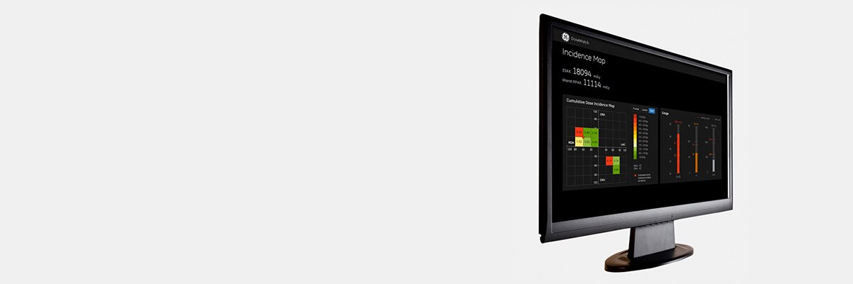 DoseWatch™| Digital Solutions | GE HealthCare (Korea)