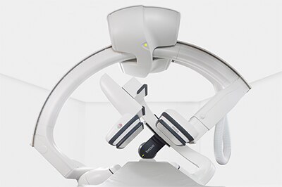 Innova™ IGS 630 | GE Healthcare (Korea)