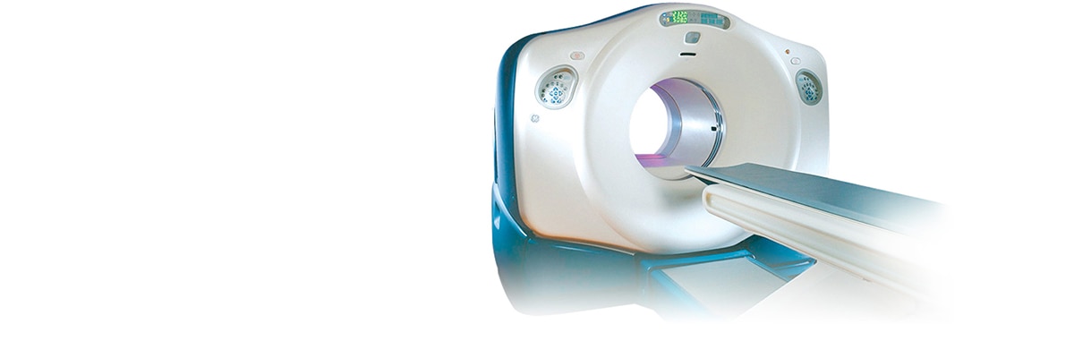 Goldseal Refurbished Discovery ST for PET/CT | GE HealthCare (Korea)