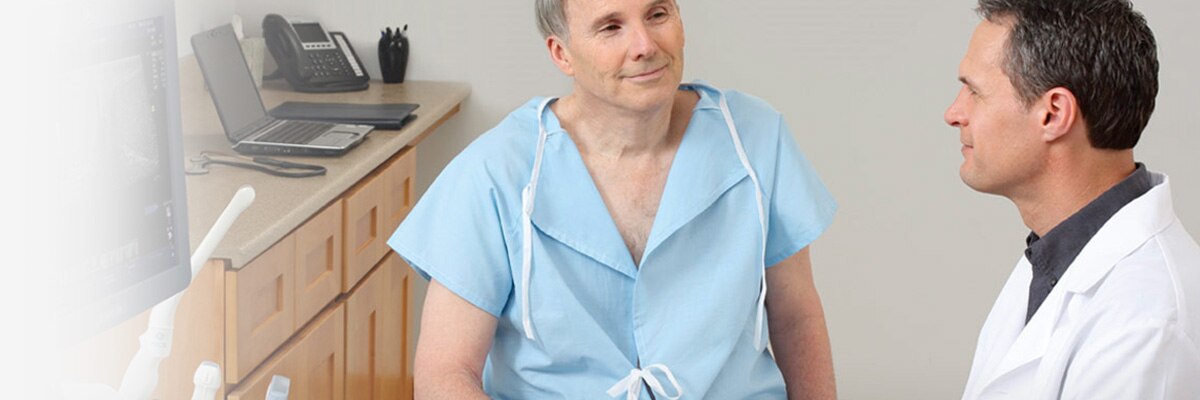 LOGIQ V5 for Urology | GE Healthcare (Korea)